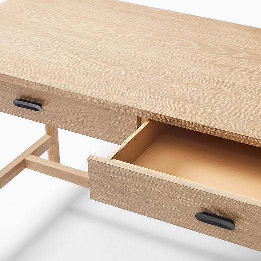 Hargrove Desk (58") | West Elm