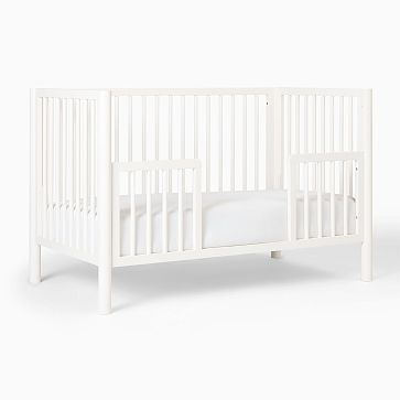 Leo Crib Conversion Kit Only | West Elm