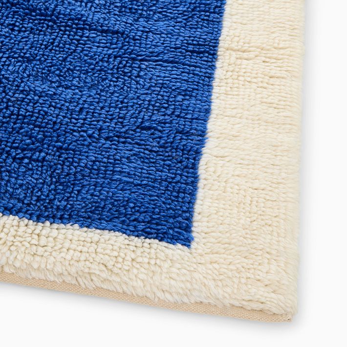 Stacked Shags Rug | West Elm