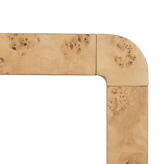 Cascading Top Console Table (45") | West Elm