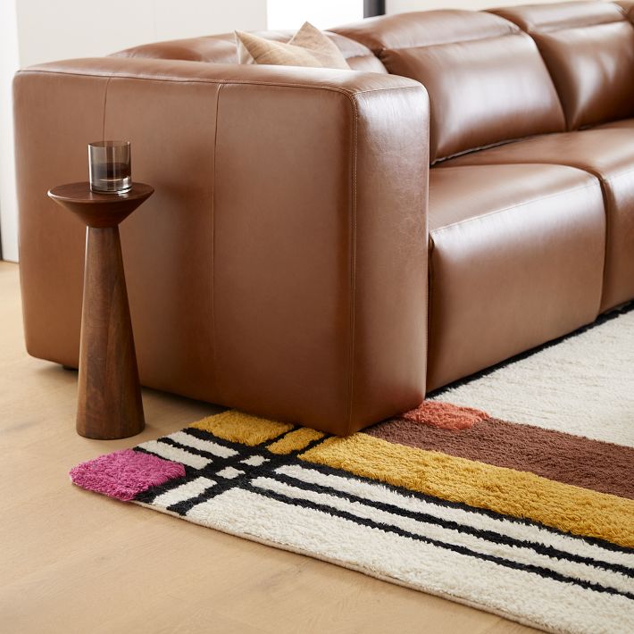 Pop Blocks Rug | West Elm