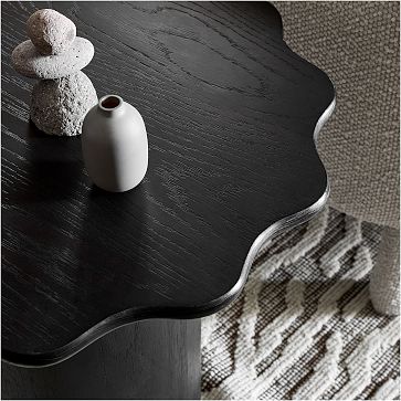Aria Side Table (24.5") | West Elm