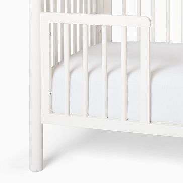 Leo Crib Conversion Kit Only | West Elm