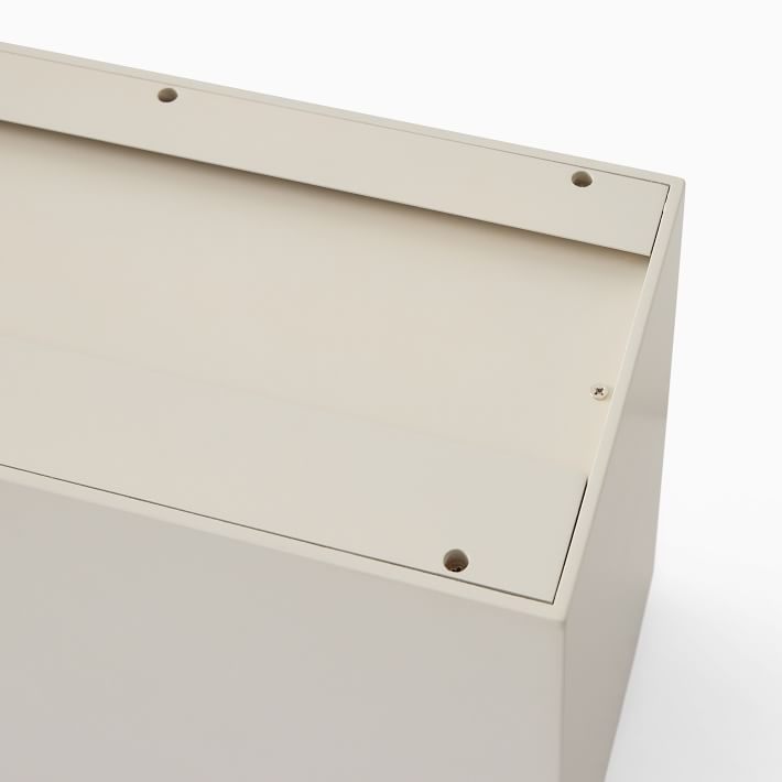 Quinn Floating Drawer (28") | West Elm