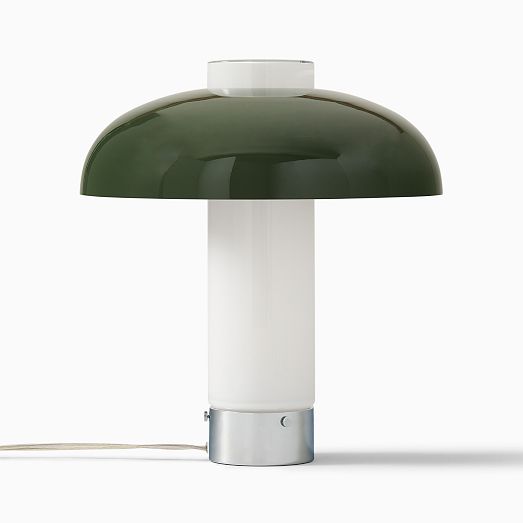 Cleo Table Lamp (15") | West Elm