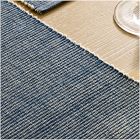 Riviera Cotton Table Runner | West Elm