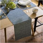 Riviera Cotton Table Runner | West Elm