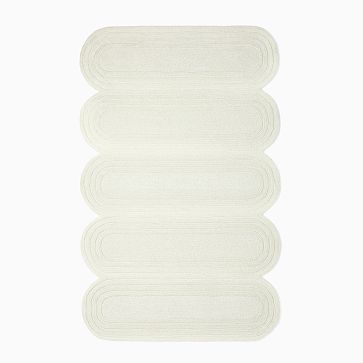 Oblong Rug | West Elm