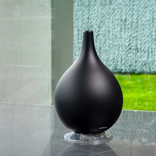 Objecto H3 Hybrid Humidifier | West Elm