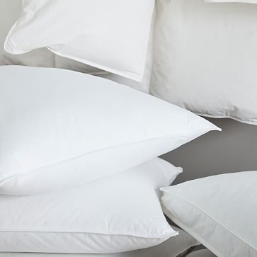 Blended Down Bedding Insert Starter Set | West Elm