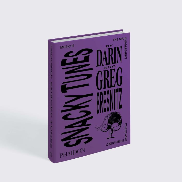 Snacky Tunes | West Elm