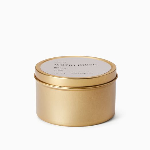 Alura Homescent Collection - Warm Musk | West Elm