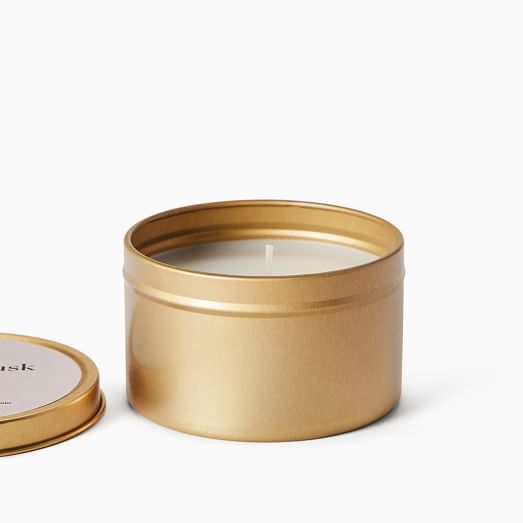 Alura Homescent Collection - Warm Musk | West Elm