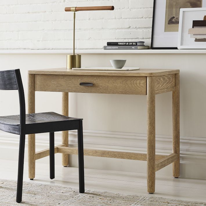 Hargrove Mini Desk (36") | West Elm
