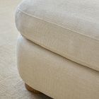 Leroy Ottoman | West Elm