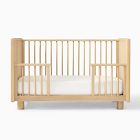 Elora Crib Conversion Kit Only | West Elm