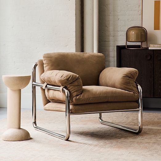 Remy Table Lamp (12") | West Elm