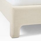 Isabella Bed | West Elm