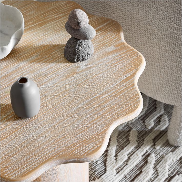 Aria Side Table (24.5") | West Elm