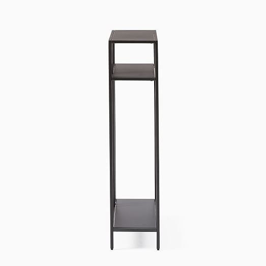 Profile Narrow Console Table (22") | West Elm