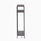 Profile Narrow Console Table (22") | West Elm