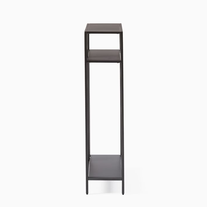 Profile Narrow Console Table (22") | West Elm