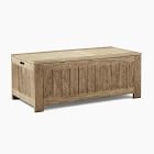 Portside Outdoor Storage Trunk | West Elm
