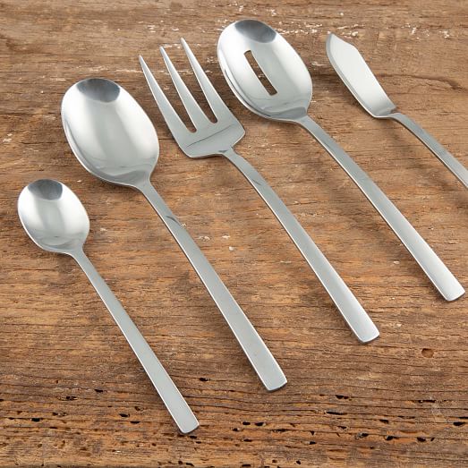 Beacon Mirror Set w/ Serving Utensils | West Elm