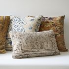 Thea Pillow Cover | West Elm