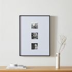 Multi-Mat Gallery Frames - 18x24 | West Elm