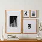 The Mini Classic Gallery Frames Set (Set of 4) | West Elm