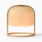 Remy Table Lamp (12") | West Elm