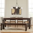 Textured Hexagon Rug | West Elm