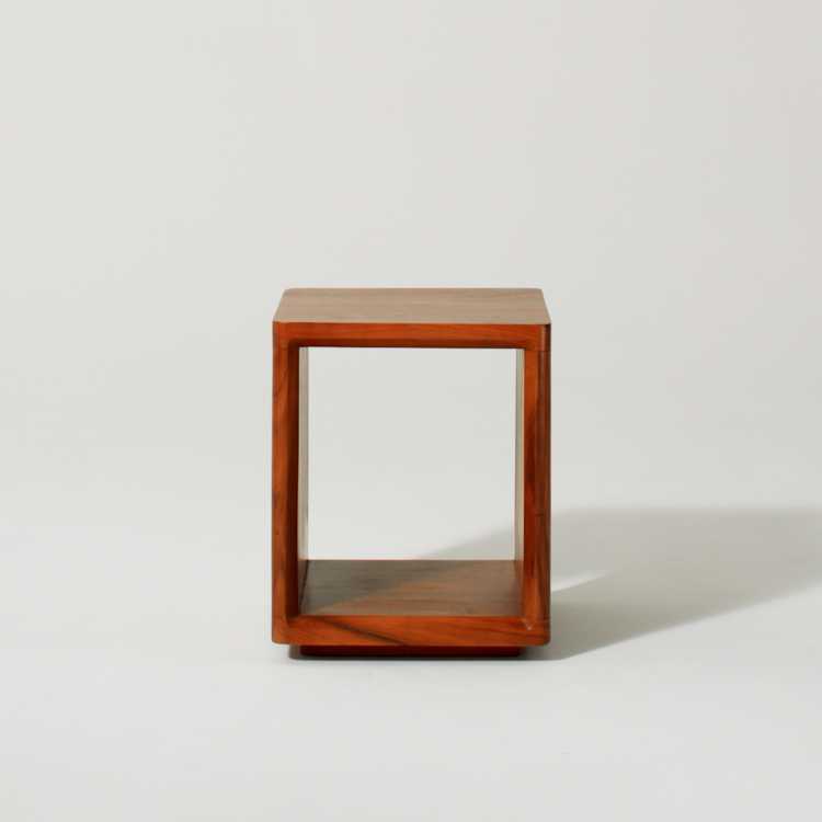 Calla Side Table (18") | West Elm