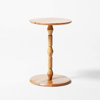 Chase Side Table (13") | West Elm