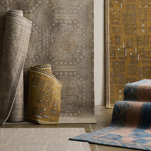 Mirta Rug | West Elm