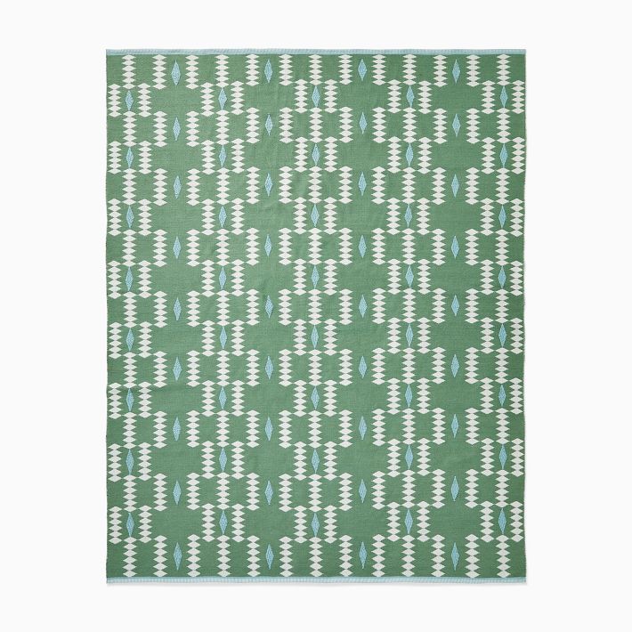 Hana Rug | West Elm