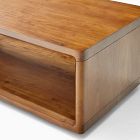 Calla Coffee Table (48") | West Elm