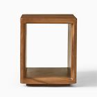 Calla Side Table (18") | West Elm