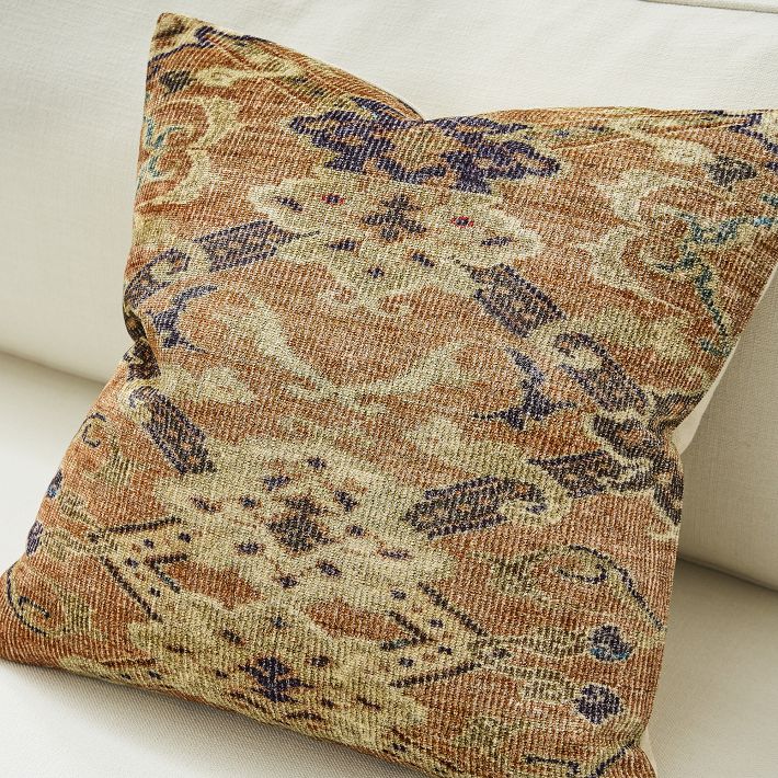 Thea Pillow Cover | West Elm