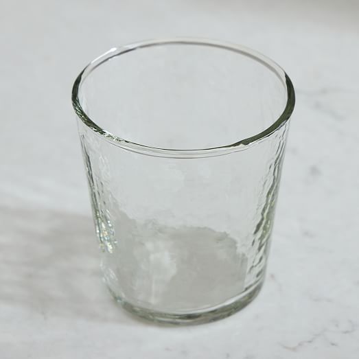Pebble Drinking Glasses | West Elm