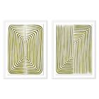 Polypodiales Framed Wall Art by Marianne Hendriks | West Elm