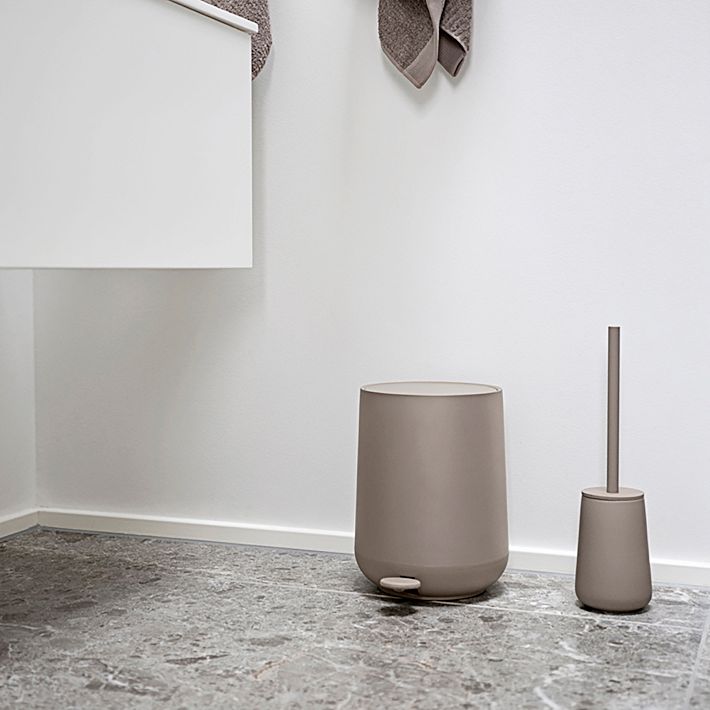 Nova One Toilet Brush | West Elm