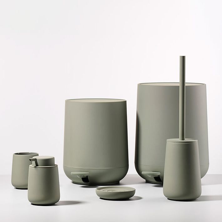 Nova One Bathroom Accessories | West Elm