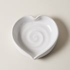 Farmhouse Pottery Heart Dish | West Elm