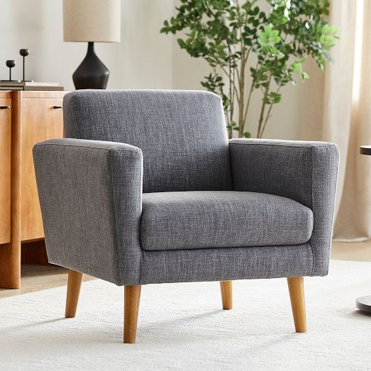 Oliver Chair | West Elm