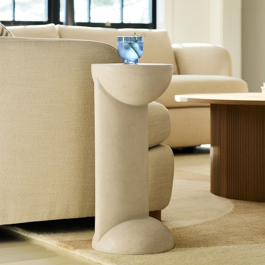 Monti Drink Table (10") | West Elm