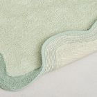 Ripple Bath Mat | West Elm