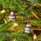 Shiny-Brite™ Ornaments (Set of 20) | West Elm