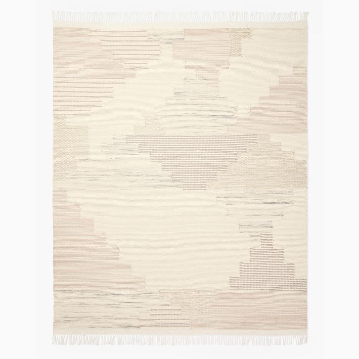 Colca Wool Rug | West Elm